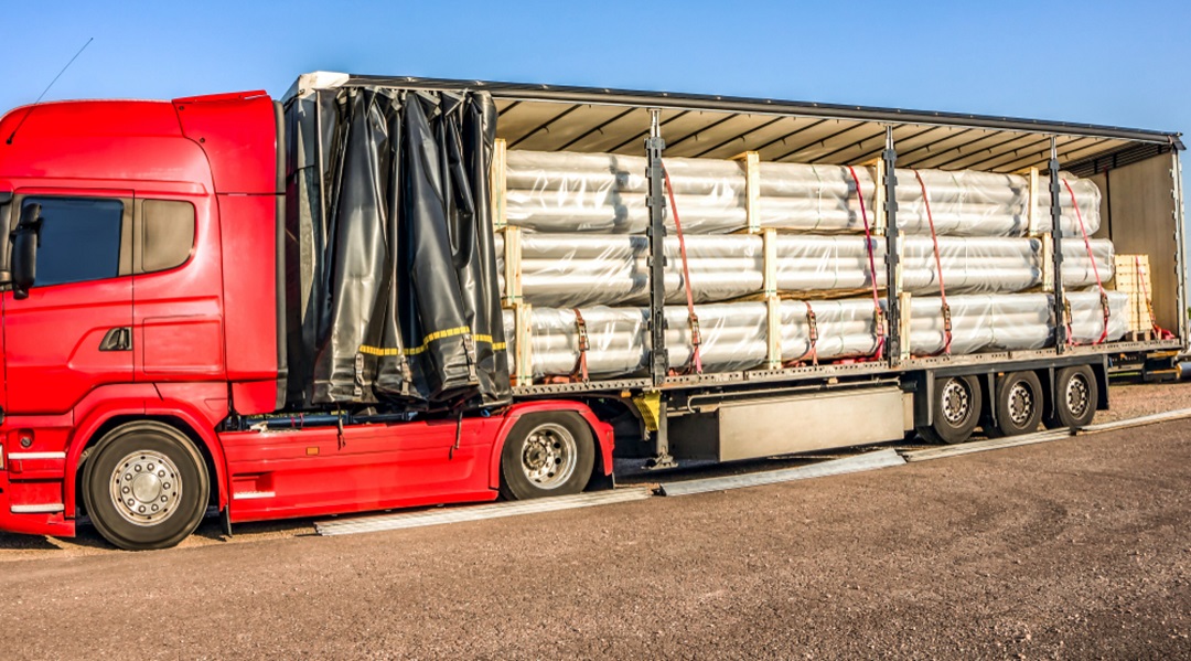 MPL Brokerage LLC – Coast to coast Truckload and Logistics solutions